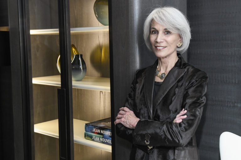 LUXE & HOLLY HUNT WALL COVERING LAUNCH PARTY Feb. 27 2020 | Carasella